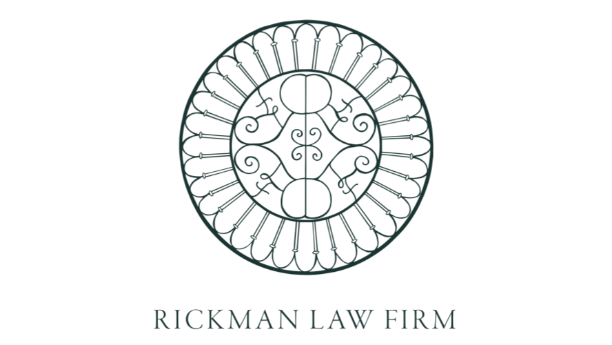 Estate Planning Attorney Demitri E. Rickman- Rickman Law Firm LLC